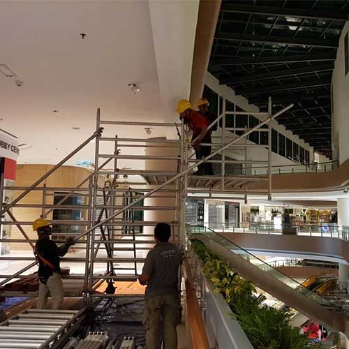 PMB Quick Access Sdn Bhd